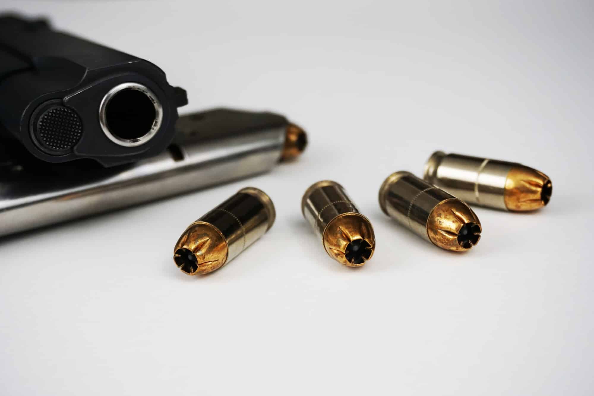 A Beginner's Guide to Pistol Brass - Diamond K Brass